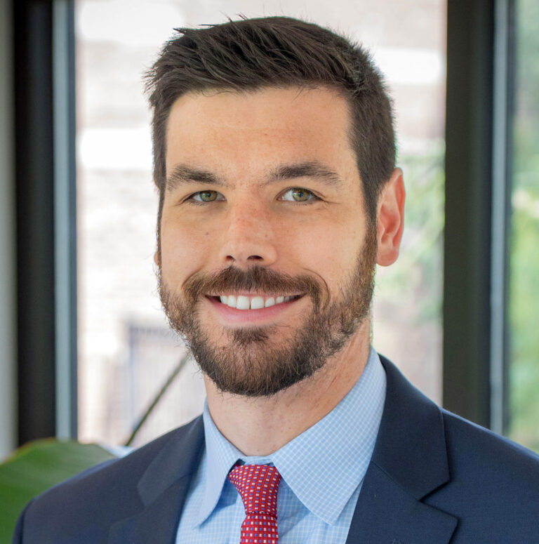 T. Tyler Howard – AMG National Trust