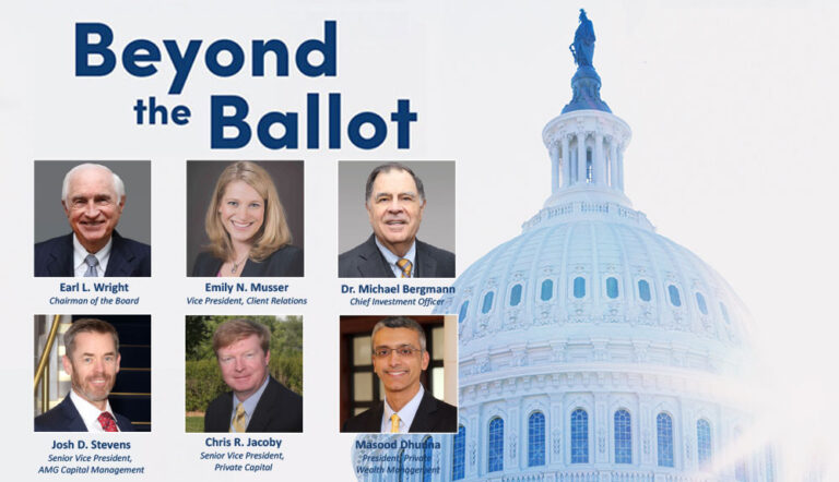 Private Client Banking – AMG National Trust